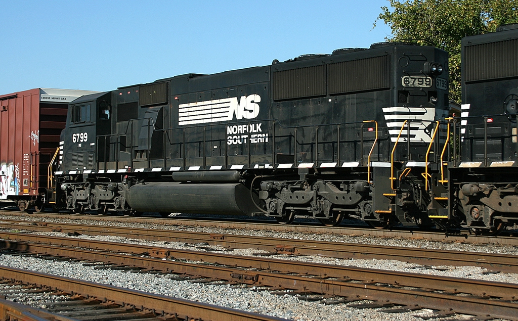NS 6799